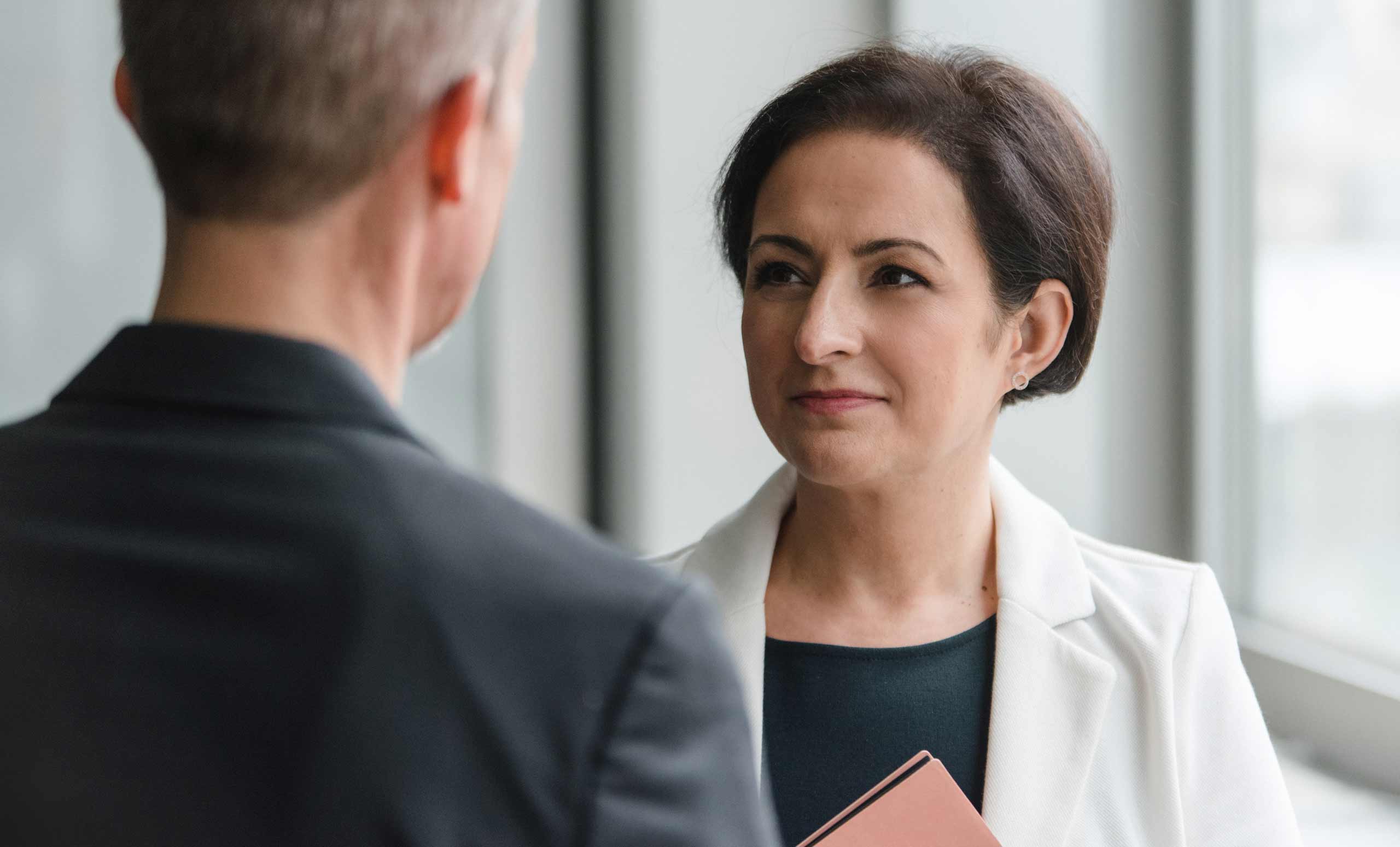 Investition in Mitarbeiter-Trainings = Kunden begeistern